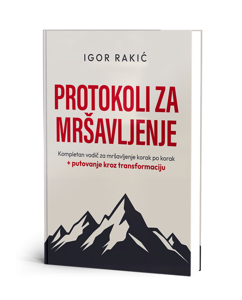 Protokoli za mršavljenje - Mangrowe d.o.o.